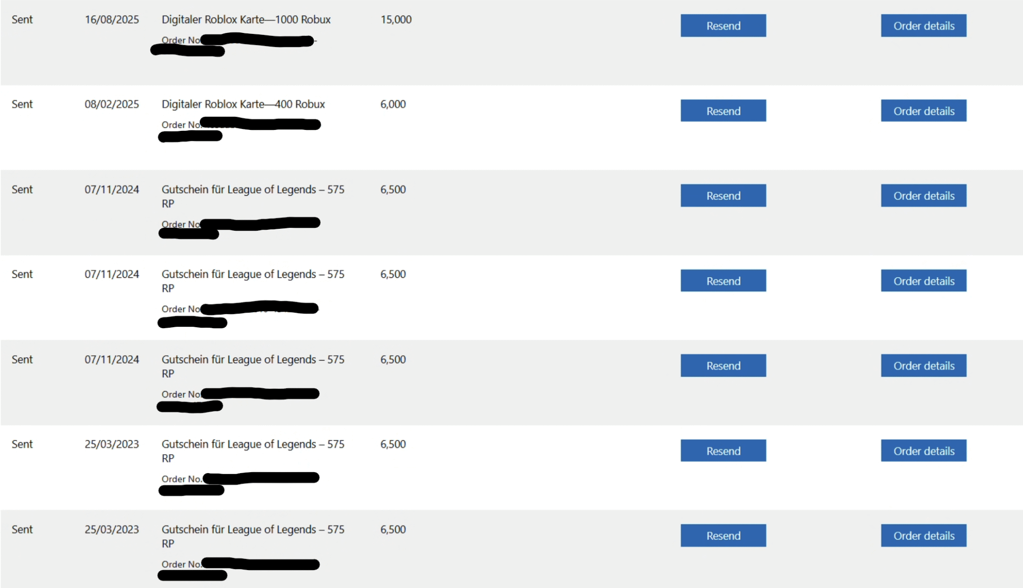 Microsoft Rewards – Bing pays you to search!